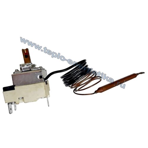 Термостат капилярный WZA90E 16A 3 pin